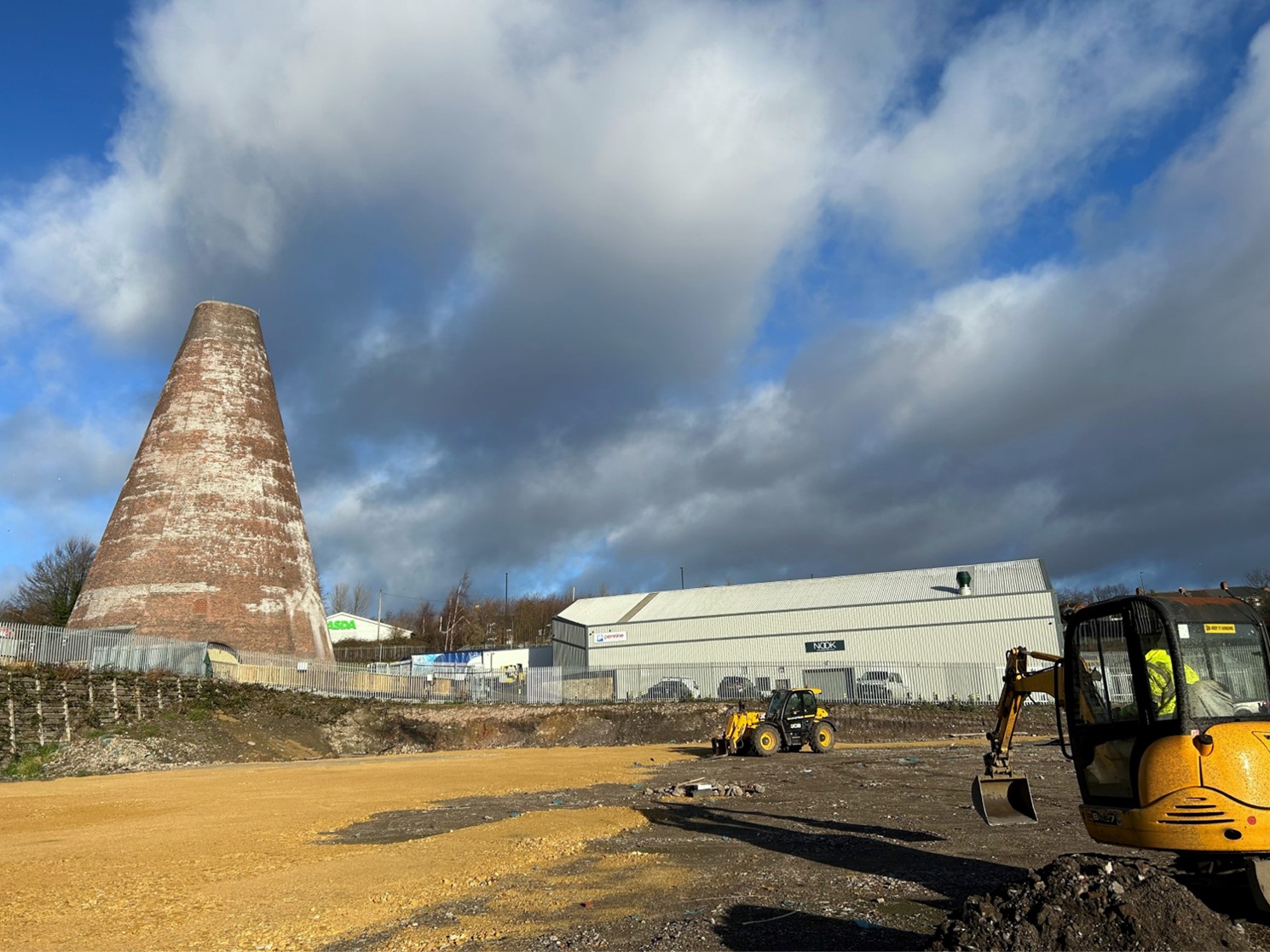 Soakaway Testing | Spire Geotechnical (SGL)